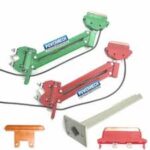 Current Collector – Powermech Engineering